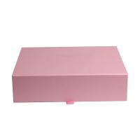 China Custom Foldable Corrugated Gift Boxes ODM Rectangle 20x15x10 cm Eco Friendly for sale