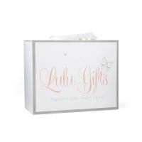 China Flat 2mm Cardboard Eco Friendly Paper Boxes For Chocolate Wine for sale