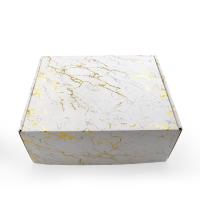 China Flat 2mm Cardboard Eco Friendly Paper Boxes For Chocolate Wine for sale