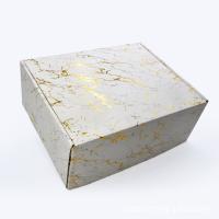 China Flat 2mm Cardboard Eco Friendly Paper Boxes For Chocolate Wine for sale