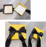 China Corrugated Rectangle 80gsm Offset Paper Gift Packing Boxes CMYK Color for sale