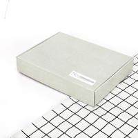 China Eco Friendly CMYK Printing Cardboard Ornament Box Making Surprises for sale