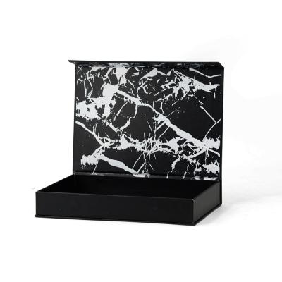 China Luxury Small 1350g Grey Board Recycled Mailer Boxes Custom Color for sale