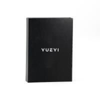 China Luxury Small 1350g Grey Board Recycled Mailer Boxes Custom Color for sale