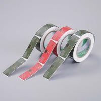 China Custom ODM Label Stickers Offset Printing 100gsm Kraft Paper Matte Lamination for sale