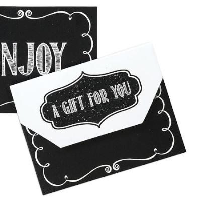 China Custom Recycled Paper Greeting Cards 85.5x54mm for Thermal Inkjet UV Printers for sale