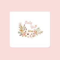 China Wholesale Thank You Insert Cards Rigid Cardboard 600GSM Recycled Paper Custom Size for sale