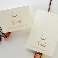 China Custom Luxury C1S C2S Art Paper Business Cards 400gsm Gloss Varnishing for sale