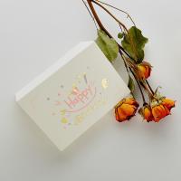 China Custom Luxury C1S C2S Art Paper Business Cards 400gsm Gloss Varnishing for sale