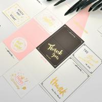 China Custom 350gsm C1S Art Paper Business Cards 125x160mm Eco-Friendly Printing for sale
