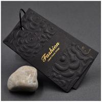 China Hot Stamping Varnishing Pantone Personalized Hang Tag For Clothes for sale