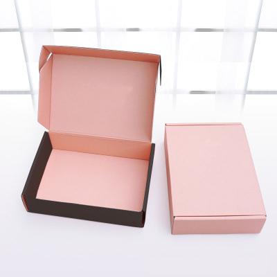 China Customized OEM ODM Book Shaped Foldable Packaging Box Art Card Insert for sale