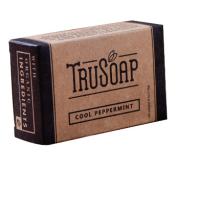 China Recycled 350gsm Cardboard Soap Packaging Boxes Embossing Printing for sale