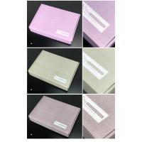 China Luxury Foldable 25*12*7cm Corrugated Cardboard Box Aircraft Shipping for sale