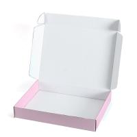 China 350GSM Mount Corrugated Eco Friendly Paper Boxes For Cosmetic for sale