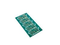 China ODM Multilayer FR4 Tg170 PCB Circuit Board For Wearable Devices for sale