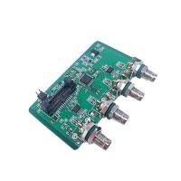 China 1.71mm ENIG TG170 Industry PCBA Assembly 4 Layer For Medical Equipment for sale