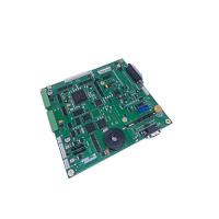 China High Speed Microwave Telecom SMT PCB Assembly For Communication Equipment for sale