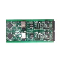 China Anti Interference Multilayer Automotive PCBA RF PCB Manufacturing for sale
