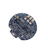 China Consumer Electronic Printed Circuit Board Assembly PCBA Solutions For Smart Wearable Devices for sale