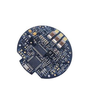 China Consumer Electronic Printed Circuit Board Assembly PCBA Solutions For Smart Wearable Devices for sale