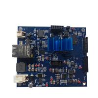China 6 Layer Electronic PCBA FR4 Board Assembly 2mm For Industrial Automation for sale