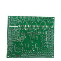China ENIG HDI 10 Layer PCB Design High Frequency Density For 5G Communication Equipment for sale