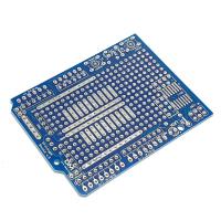 China IATF16949 Blue Quick Turn PCB Prototyping Electronic Circuits Immersion Tin Fabrication for sale