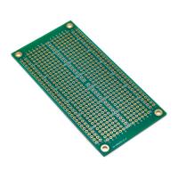 China 1OZ Prototype Board Soldering Circuit Board FR4 PCB For Automation Equipment for sale