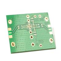 China Electrical 8OZ Thick Copper PCB 32 Layer Immersion Gold Order Custom for sale