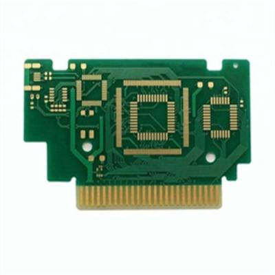 China 3mm Prototype FR4 Heavy Copper PCB Manufacturing Assembly for sale