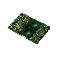 China Polyimide Thick Copper PCB Substrate Multilayer Board Fabrication Service ODM for sale