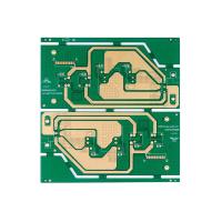 China Thick Copper Turnkey Prototype Assembly Rohs Circuit Board PCB Double Layer For Industrial Inverter for sale