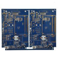 China 2OZ ENIG High Tg PCB Printed Circuit Board Production For Wireless Communication for sale
