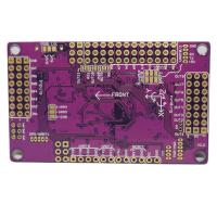 China FR4 TG170 SMT Circuit Board 1.8mm PCB Manufacturing And Assembly for sale
