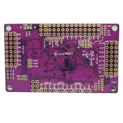 China FR4 TG170 SMT Circuit Board 1.8mm PCB Manufacturing And Assembly for sale