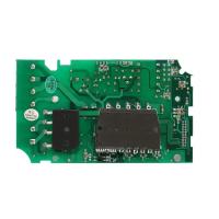 China Prototype contract Turnkey PCB Manufacturing Assembly Service For Medical Device for sale