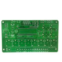 China Custom BGAs SMD Board Assembly Services SMT PCBA For Automotive Electronic for sale