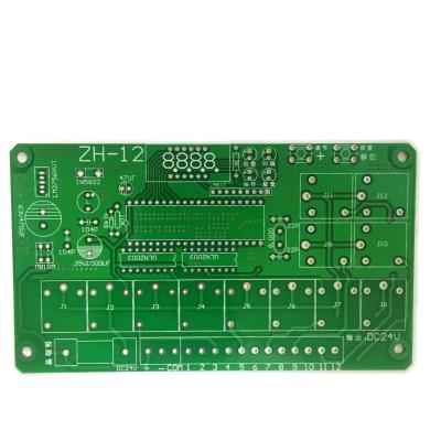 China Custom BGAs SMD Board Assembly Services SMT PCBA For Automotive Electronic for sale