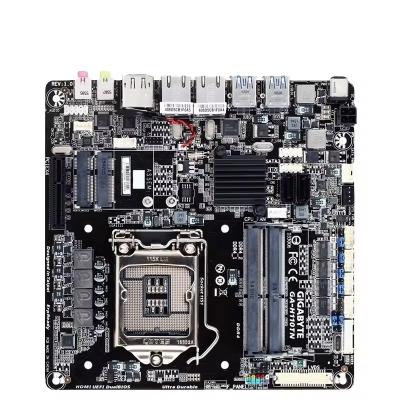 China ​​High Precision BGA Assembly Electronic Prototype Board IPC-A-610 Certified​ for sale
