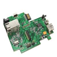 China Integrated SMT DIP Industrial PCBA Assembly For Electronics 2.0mm for sale