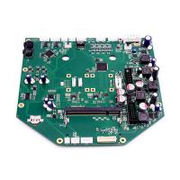 China 1.0mm Telecom SMT Circuit Board PCB Assembly For IoT Devices for sale
