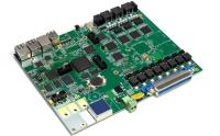 China Custom Printed SMD Circuit Board PCB Assembly Low Latency For 5G Infrastructure for sale
