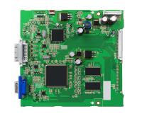 China Immersion Gold Mini Medical PCBA Fabrication Assembly 2.2mm IEC 60601 Standard for sale
