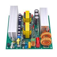 China ENIG SMT Electronic PCB Automotive Flex Circuit Assemblies For Body Control Modules for sale