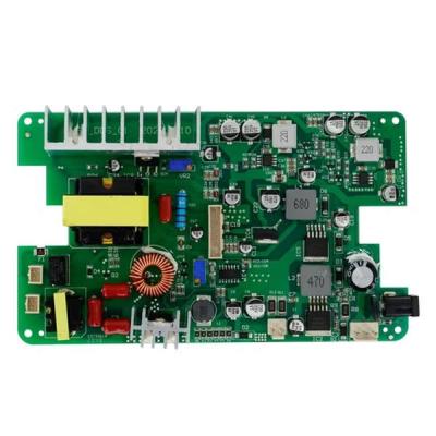 China One Stop Turnkey Automotive PCBA Fab Service For Autonomous Driving Systems for sale