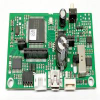 China SMT Automotive PCBA Quick Turn Circuit Boards 2.5mm For ADAS Controller for sale