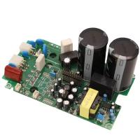 China FR4 Quick Turn Prototype PCB Assembly Manufacturing For Medical Ultrasound System for sale