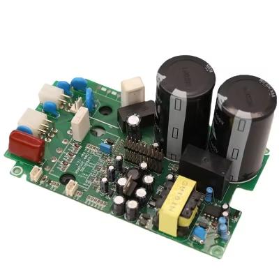 China FR4 Quick Turn Prototype PCB Assembly Manufacturing For Medical Ultrasound System for sale