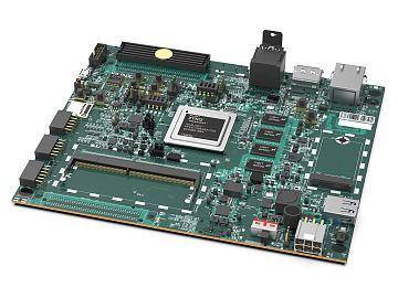 China Heat Dissipation BGA DIP Electronic PCBA Motherboard Componente for sale